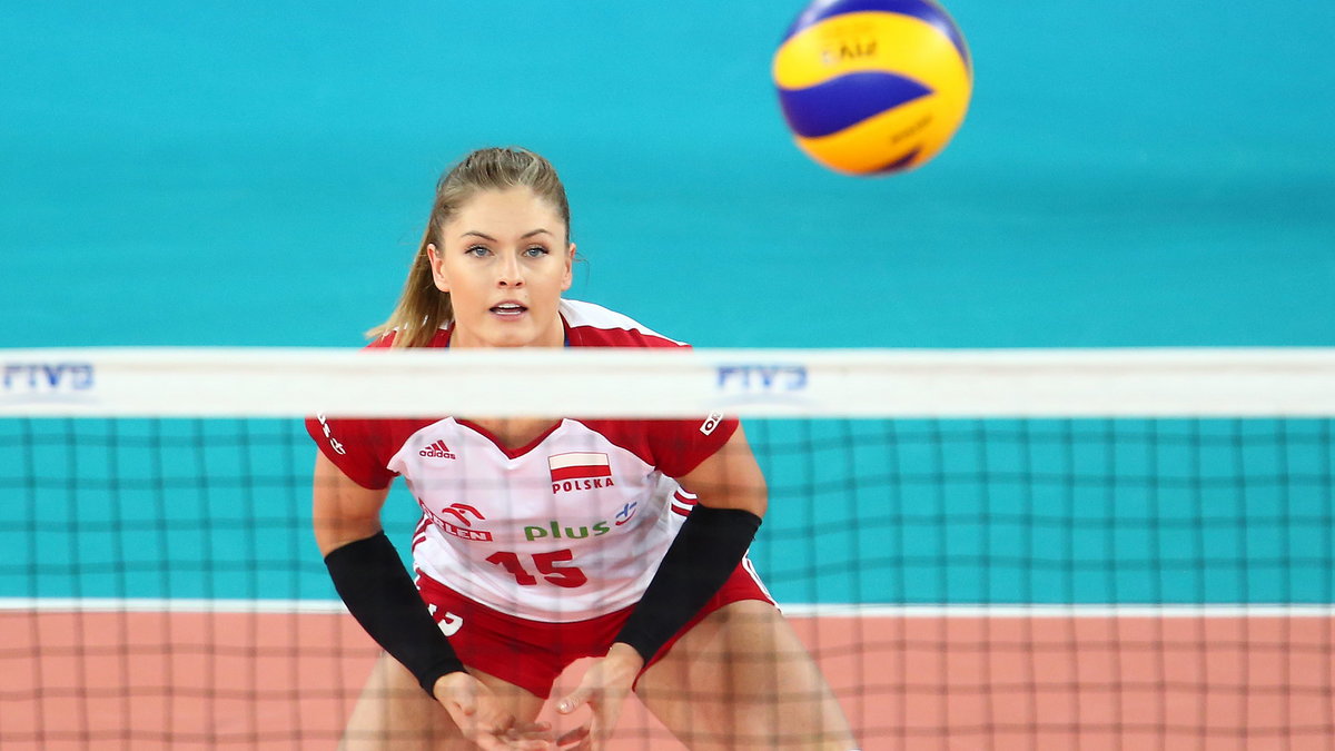 Polska - Słowenia sparingi reprezentacji siatkarek - wynik i relacja ...