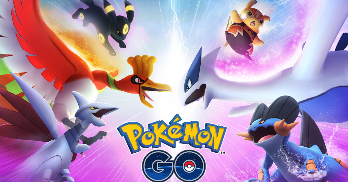 Pokemon GO: wszystkie pokemony w grze - Przegląd Sportowy Onet