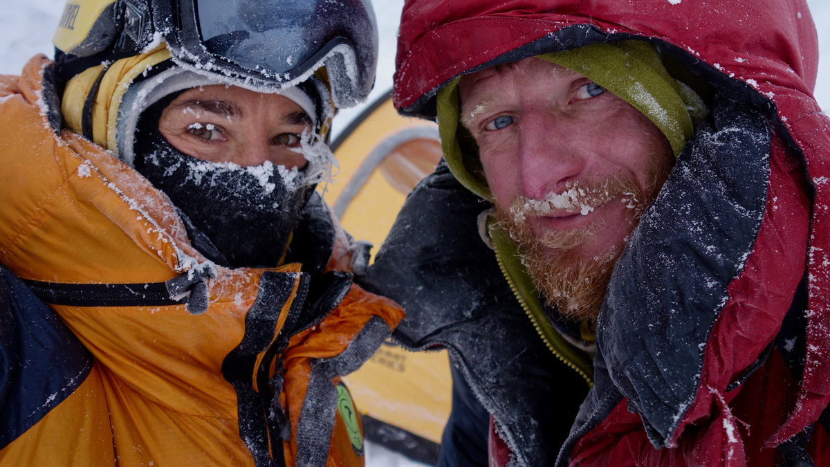 Znany himalaista wprost: Revol i Mackiewicz nie mogli być na szczycie - Przegląd Sportowy