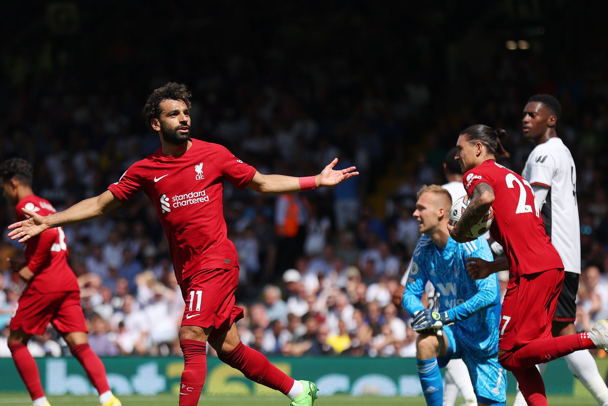 Liverpool FC - Przegląd Sportowy