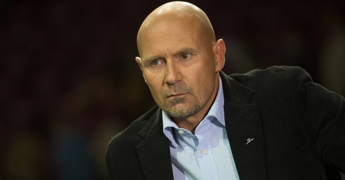 Lech Sidor: kim jest? Co osiągnął? - Przegląd Sportowy Onet