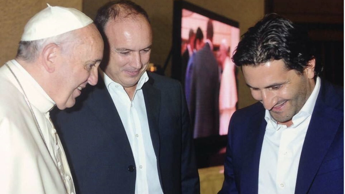 Cała rozgrywka stała się poważniejsza. Jest też polski wątek - Przegląd ...