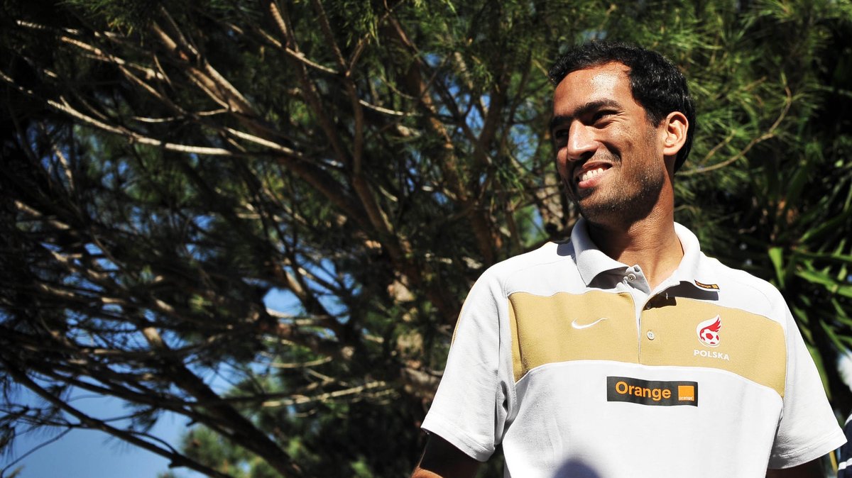 Był bohaterem polskiej kadry. A potem zniknął. Oto, co teraz robi ...