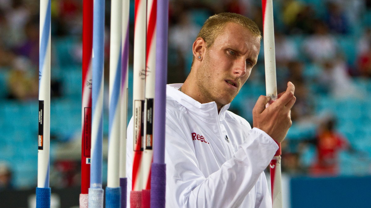 MŚ w Daegu: finał rzutu oszczepem nie dla Janika - Przegląd Sportowy