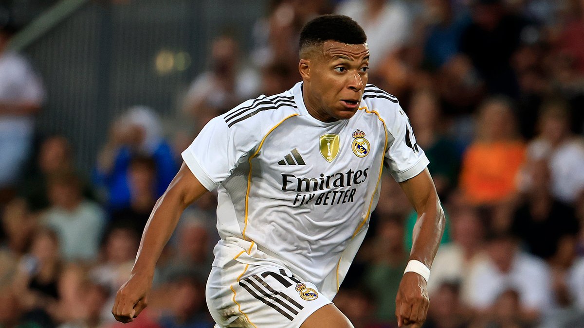 O której mecz Real Madryt - Mallorca? Gdzie oglądać? Transmisja TV - Przegląd Sportowy Onet