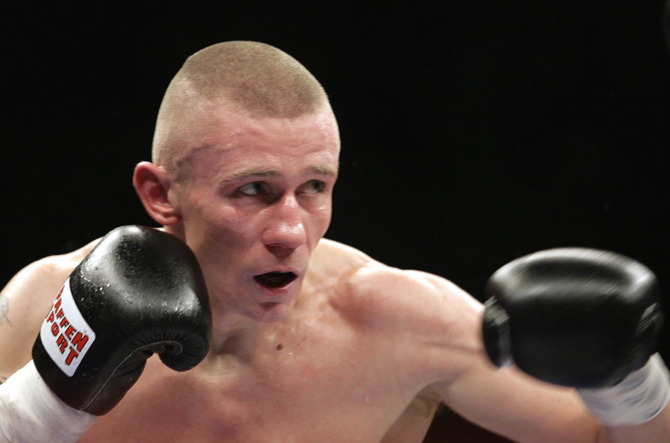 Najlepsi polscy bokserzy zawodowi w historii - ranking "Przeglądu ...