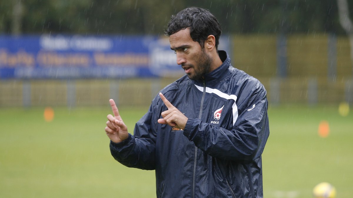 W Polsce był idolem tysięcy osób. Oto co spotkało go w naszym kraju ...