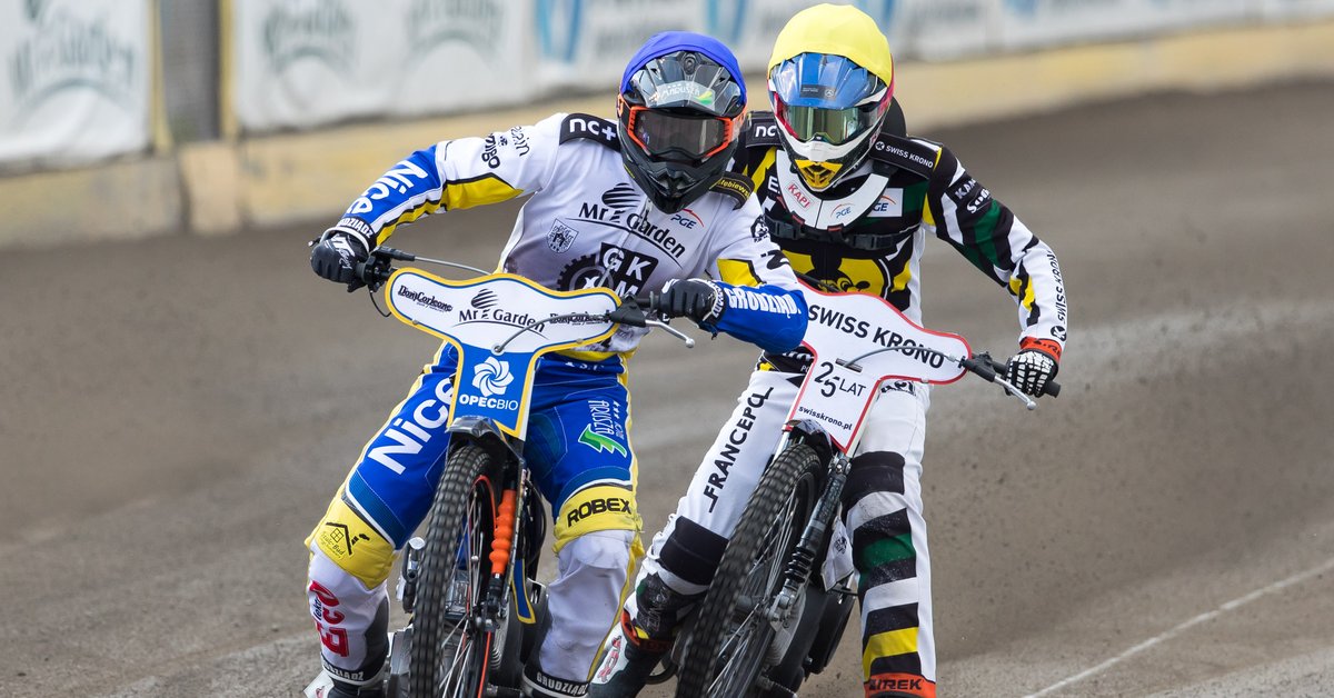 Żużel: Jacek Gajewski jest zwolennikiem szerszej PGE Ekstraligi ...