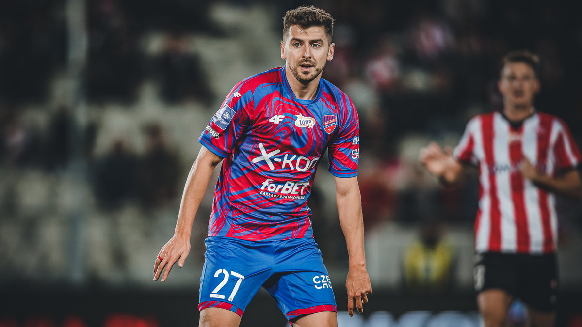 Raków Częstochowa - Cracovia: relacja na żywo. Ekstraklasa LIVE ...