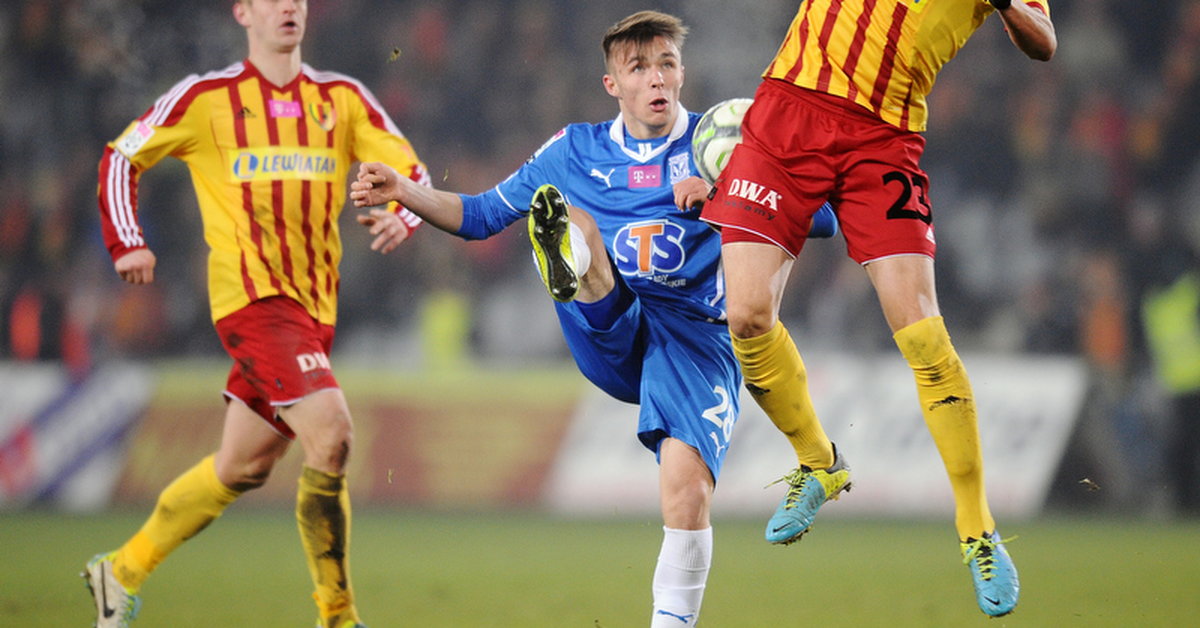 Dariusz Formella: na szczęście to tylko sparing - Przegląd Sportowy Onet