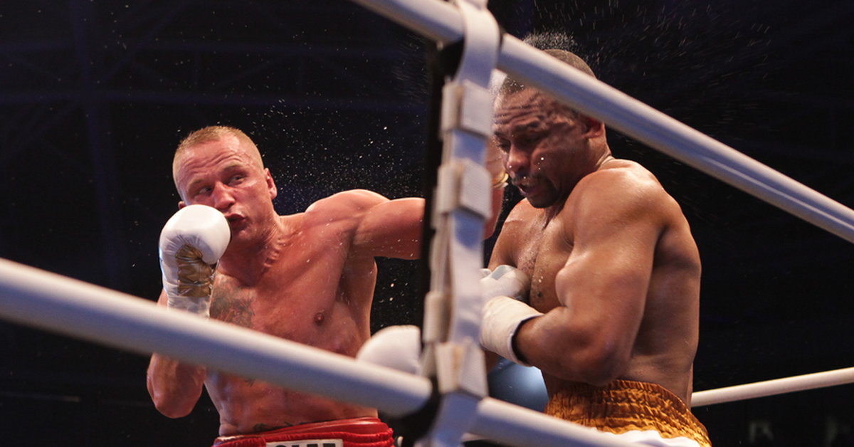 John Wirt: chcemy doprowadzić do walki z Włodarczykiem - Przegląd ...