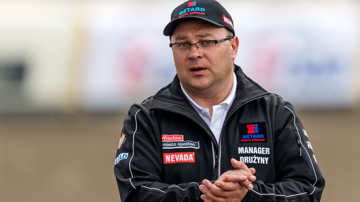 Piotr Baron: kierowaliśmy się także dobrem ośrodków, które powinny mieć ...