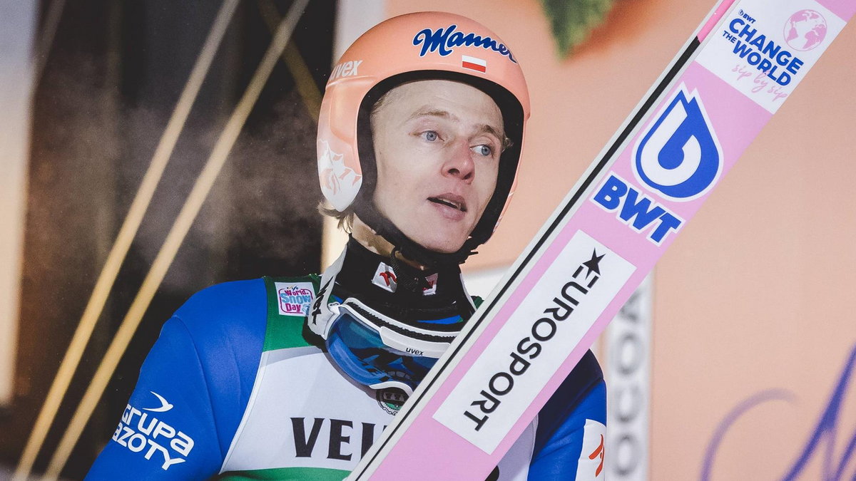 Kubacki brutalnie szczery po wpadce. "Życzeniowe myślenie nic mi nie da ...