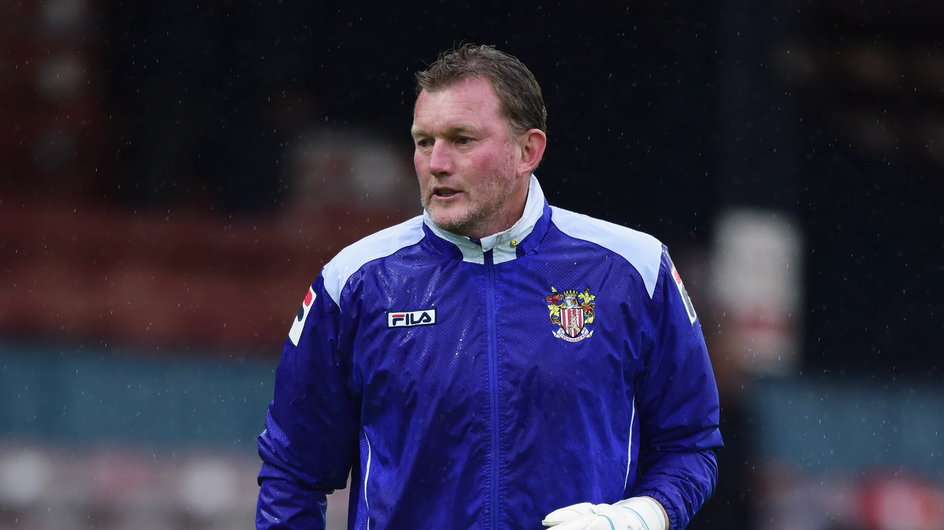 TOP10: najstarsi piłkarze - Przegląd Sportowy Onet