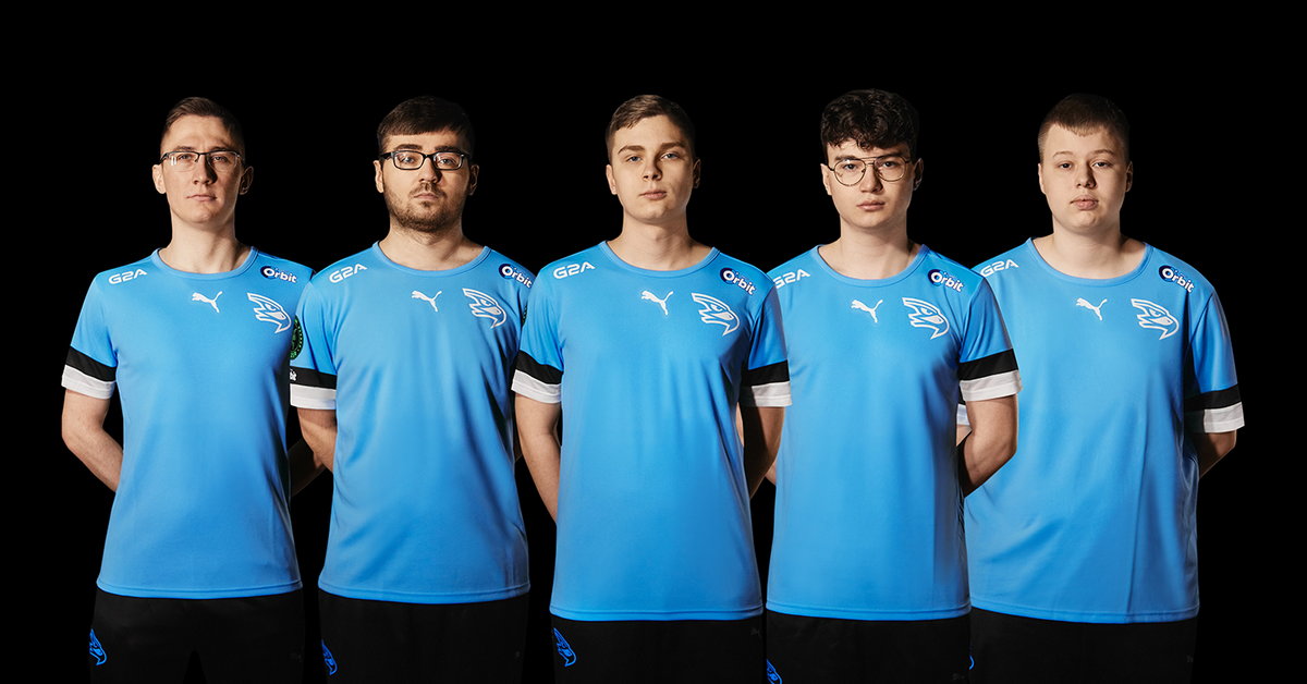 Koguty wreszcie wylądowały w gnieździe. Znamy nowy skład AGO esports ...