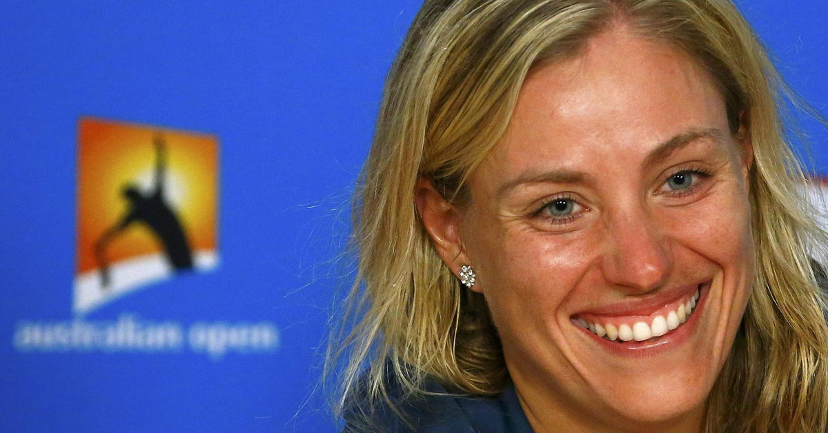 Puchar Federacji: Angelique Kerber nie odmówiła reprezentacji Niemiec - Przegląd Sportowy Onet
