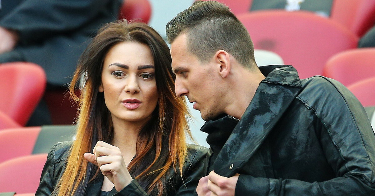 Bajkowe zaręczyny, potem ciche rozstanie. Co dziś robi była partnerka ...