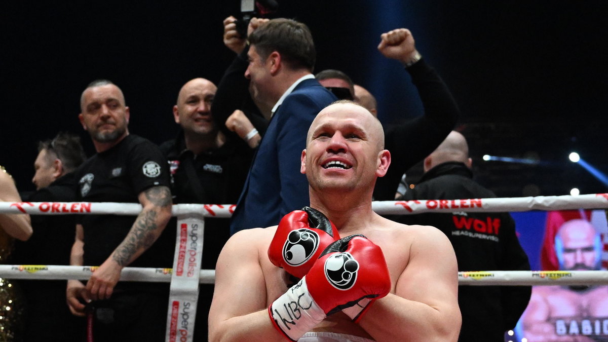 Łukasz Różański mistrzem świata. Janusz Pindera komentuje zwycięstwo ...