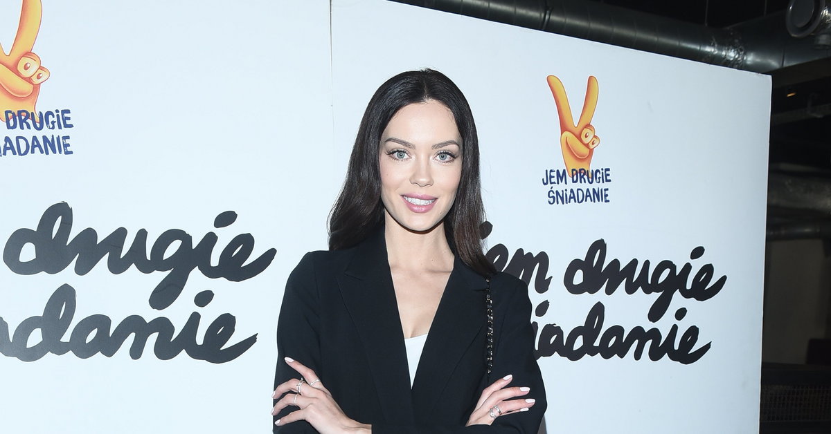 Edyta Zając-Rzeźniczak pożegnała się z programem "Agent" - Przegląd ...