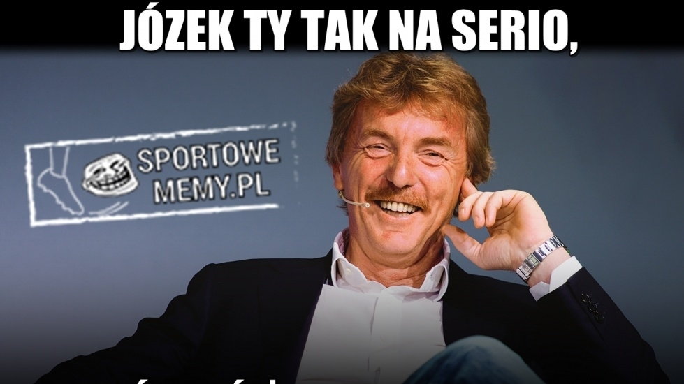 Zbigniew Boniek ponownie prezesem PZPN - memy po wyborach - Przegląd ...