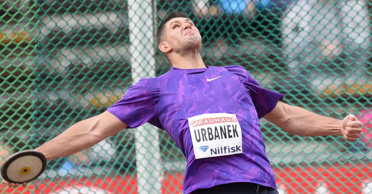 Folksam Grand Prix: Robert Urbanek piąty - Przegląd Sportowy Onet