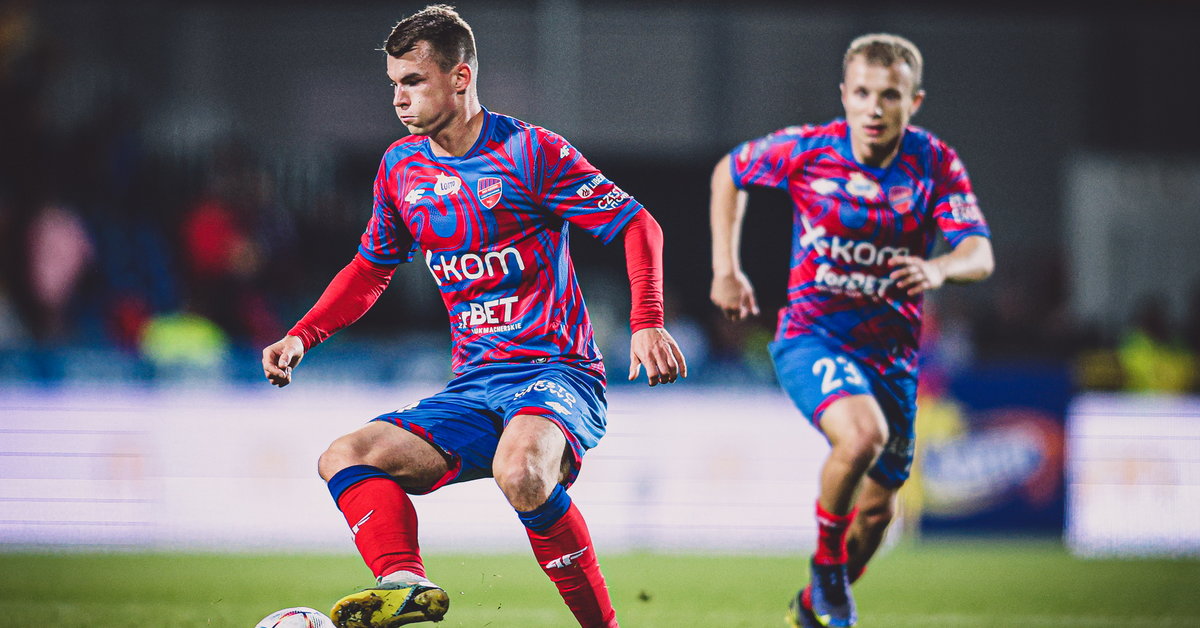 Raków Częstochowa - Korona Kielce NA ŻYWO. Kto wygra? Relacja i wynik ...