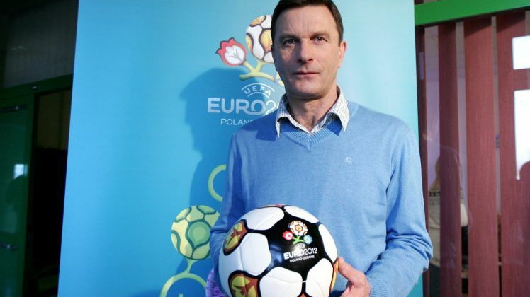 Władysław Żmuda ostro o kadrze Adama Nawałki - Przegląd Sportowy