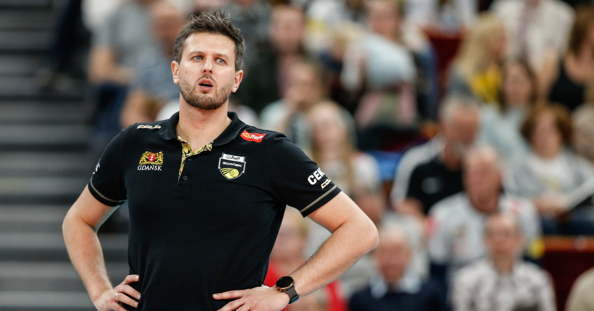 Kadziewicz: Konkretnych pieniędzy na trenera nam trzeba. Reprezentacja ...