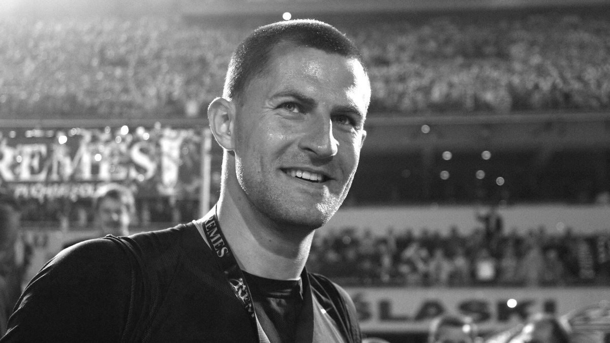 Delegacja Lecha poleci na pogrzeb Ivana Turiny - Przegląd Sportowy