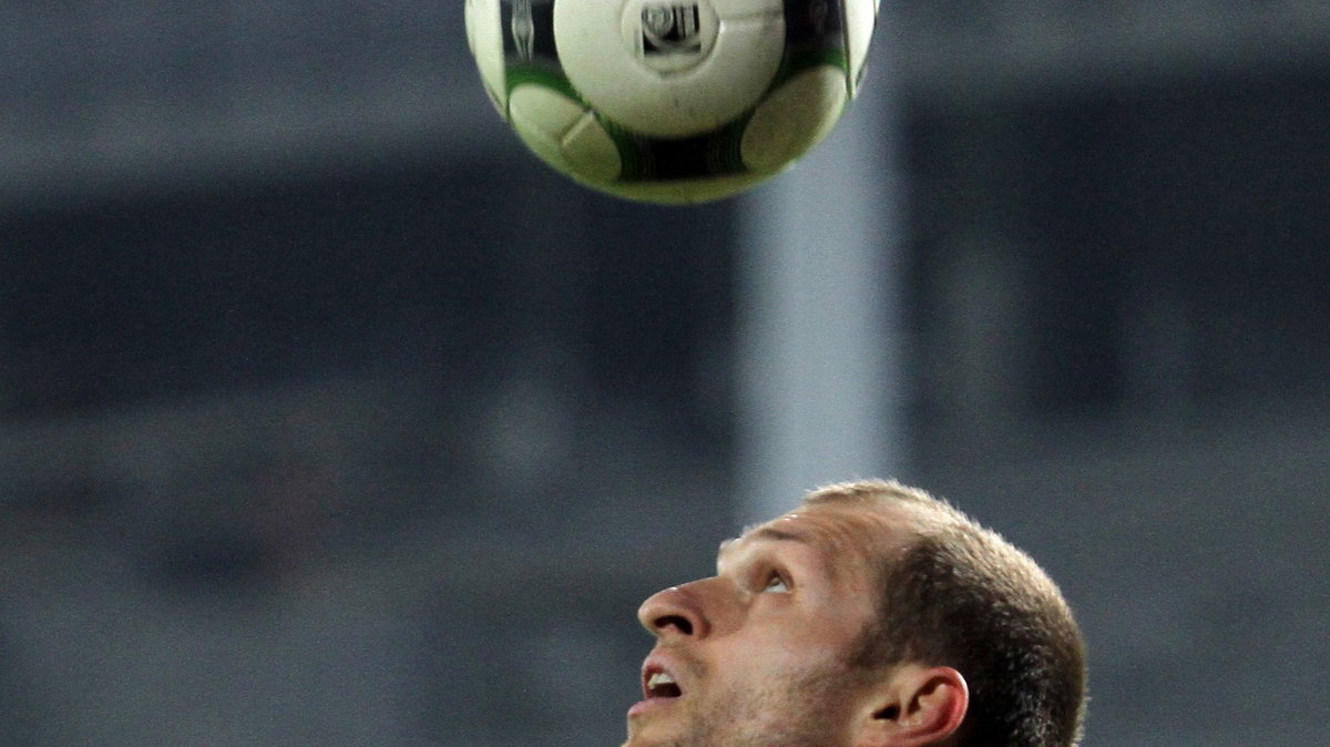 Jan Mucha wyruszył z kadrą do RPA - Przegląd Sportowy Onet