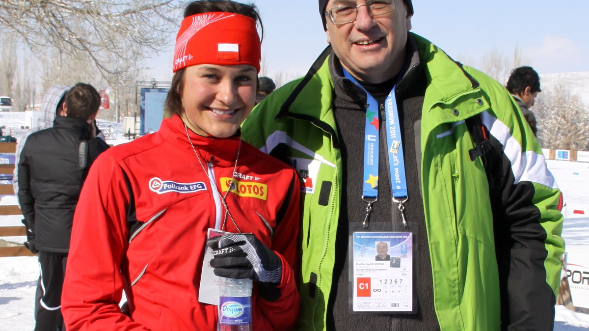 Uniwersjada: łzy Pauliny Maciuszek - Przegląd Sportowy Onet