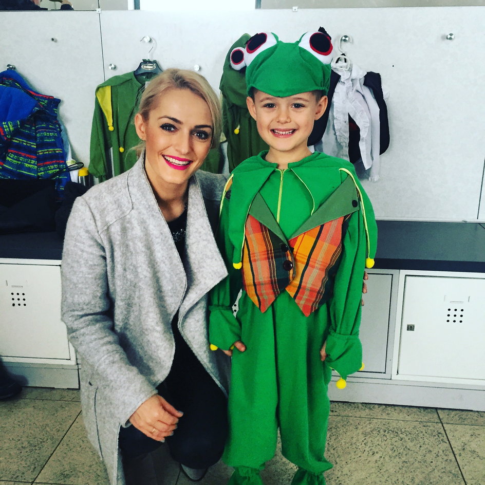 Aida Bella: zrobiłam jeden krok w tył, ale dwa w przód - Przegląd Sportowy