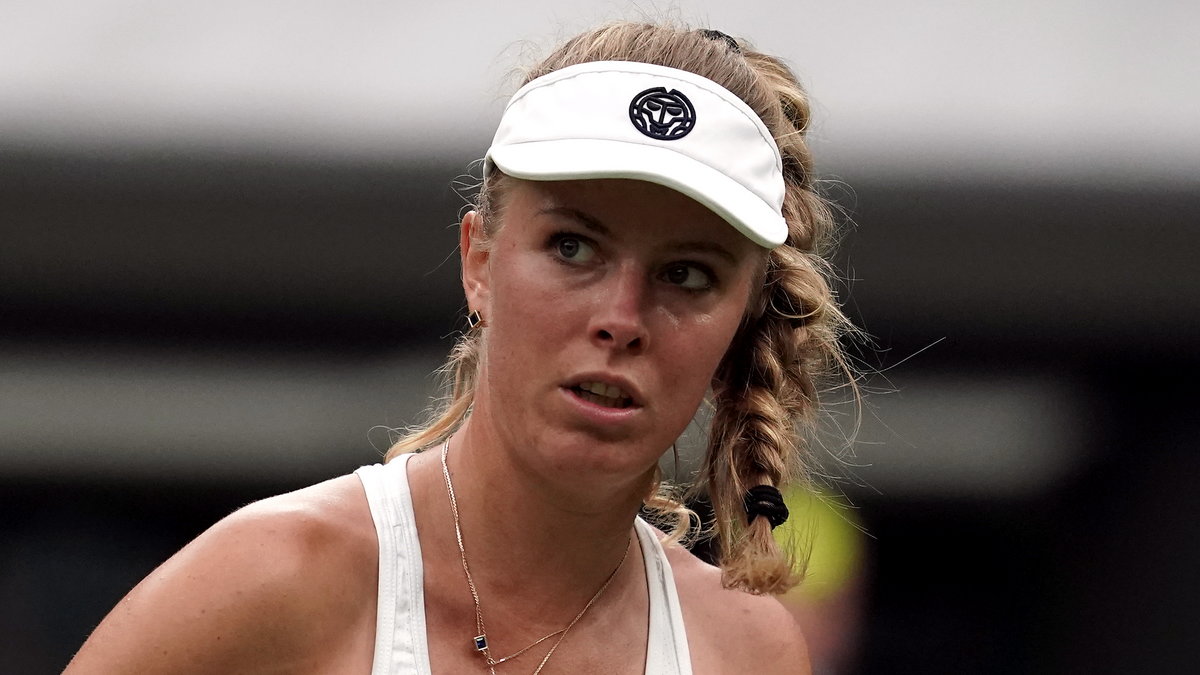 Magdalena Fręch zachwyciła fanów. "Petarda!" - Przegląd Sportowy Onet