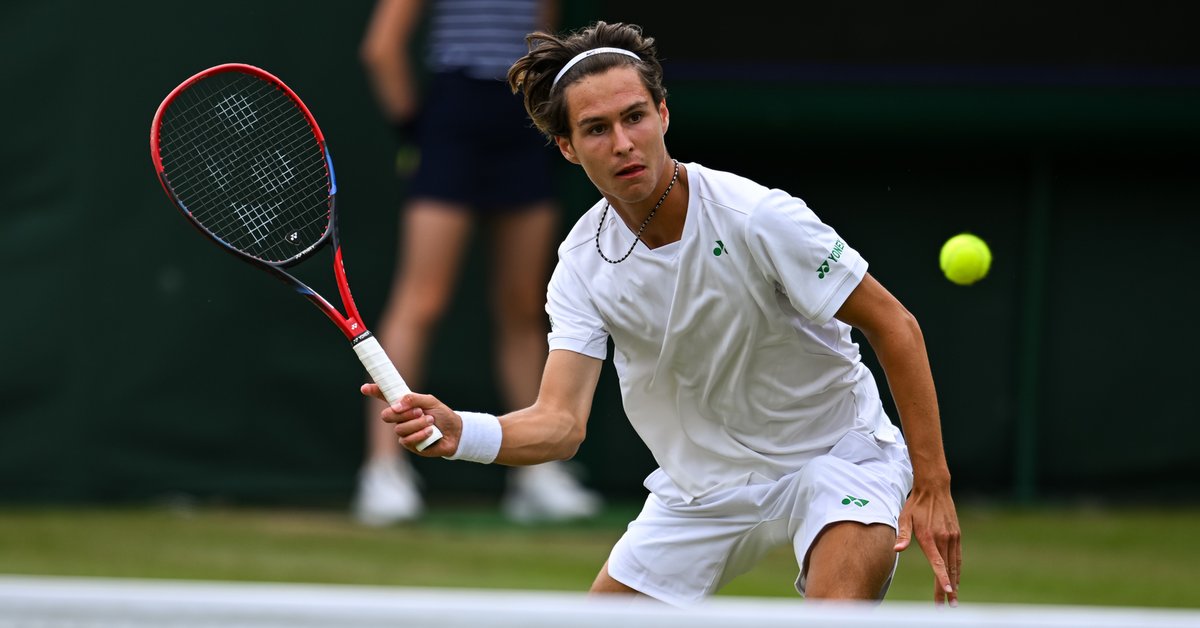 Oliver Bonding/Jagger Leach - Oskari Paldanius/Alan Ważny. Polak wygra ...