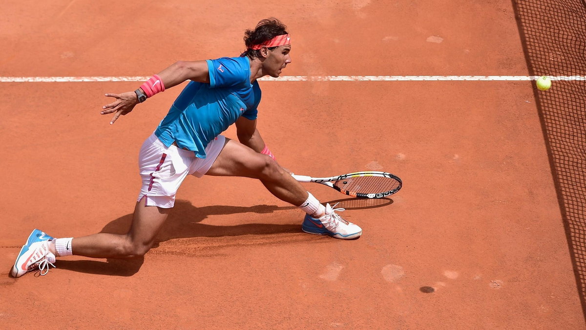 W Paryżu waży się kariera Rafaela Nadala? - Przegląd Sportowy Onet