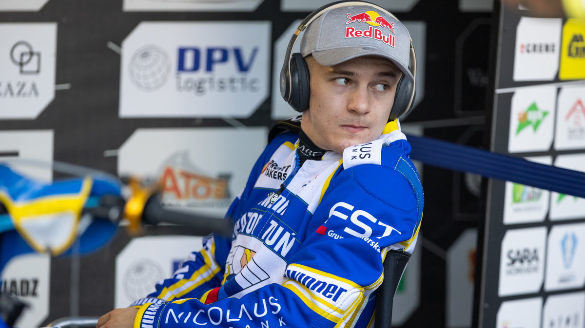 Żużel: Dzięki jednej zmianie, może przyćmić Dudka i Sajfutdinowa ...