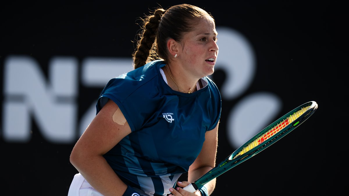 Iga Świątek nie zagra ze swoją arcyrywalką w Australian Open! Thriller ...