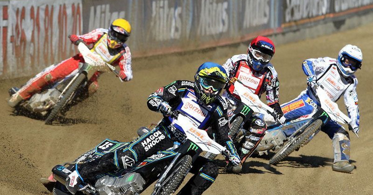 GP Europy: Darcy Ward wystąpi w Bydgoszczy - Przegląd Sportowy Onet