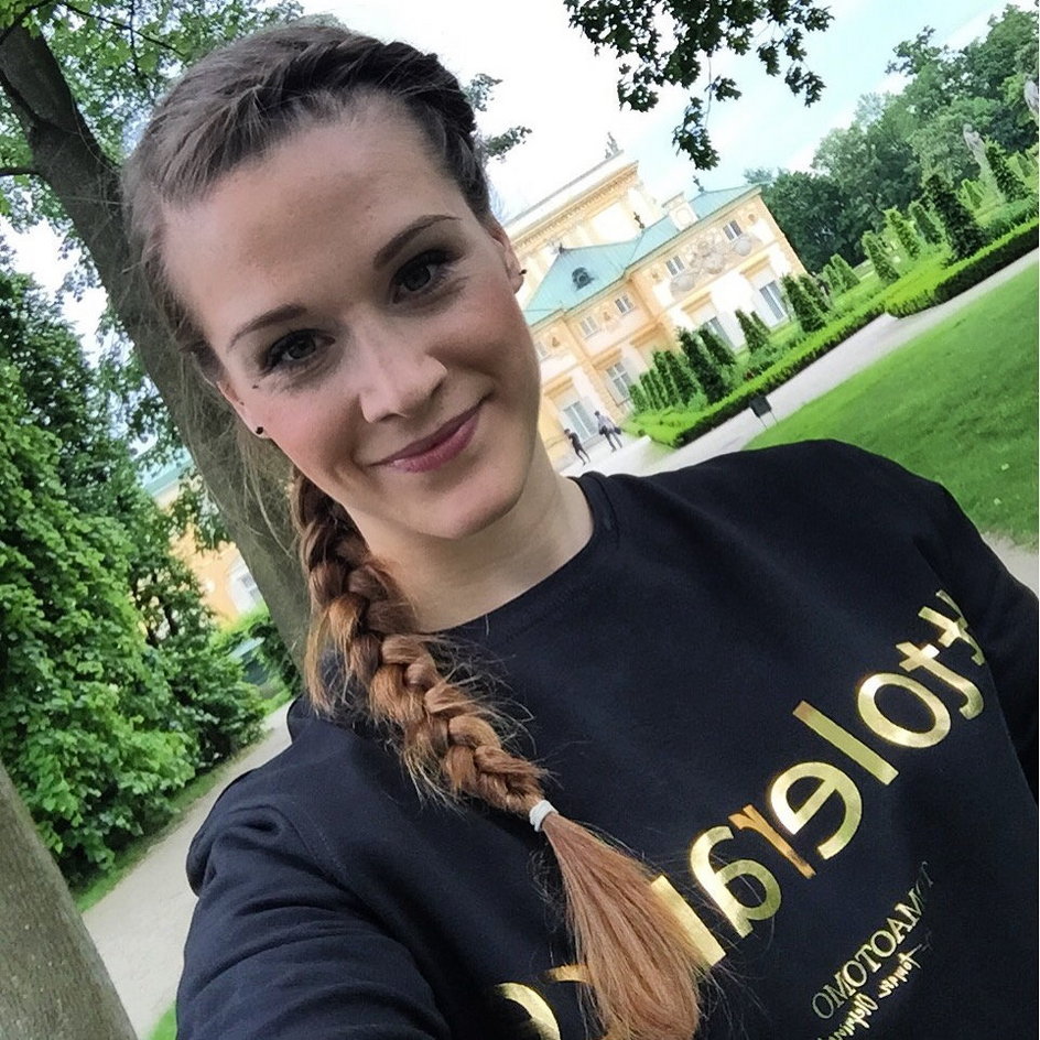 Partyka: nie wyrywam facetów na litość - Przegląd Sportowy Onet