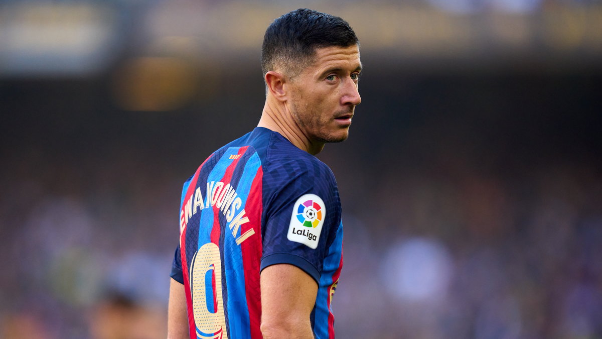 Znany portal o zawieszeniu Roberta Lewandowskiego. "No Lewy, no problem ...