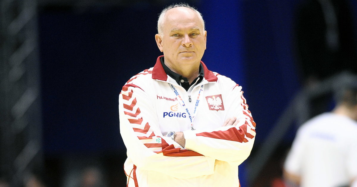 Daniel Waszkiewicz: Francuzi to faworyt naszej grupy - Przegląd ...