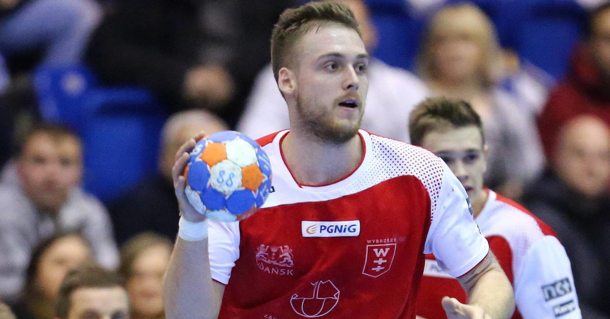 Rogulski może trafić do Puław - Przegląd Sportowy Onet