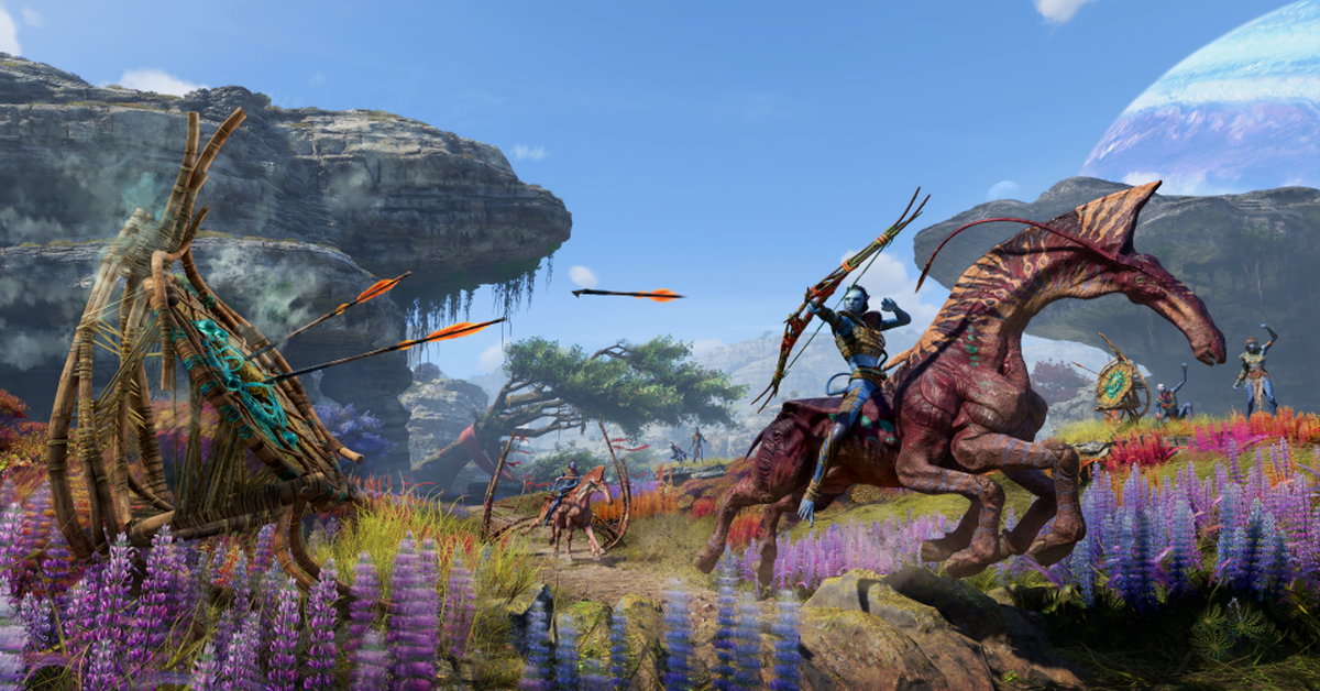 Nowy Avatar dostępny za darmo na wszystkich platformach. Oto, jak w ...