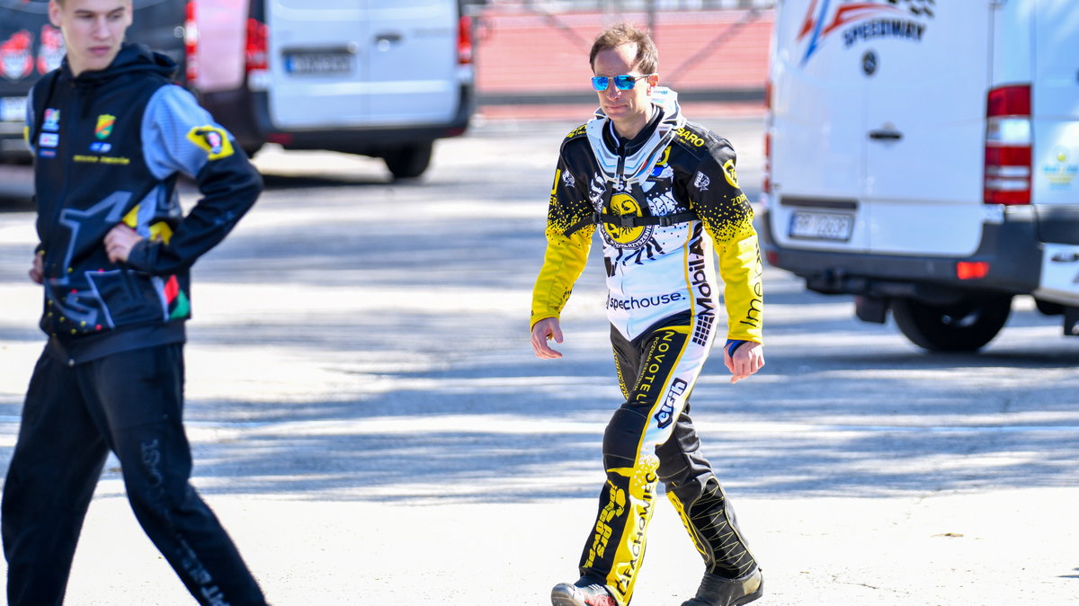 Oto nowy klub Holty? Cały tydzień treningów i decyzja w piątek ...