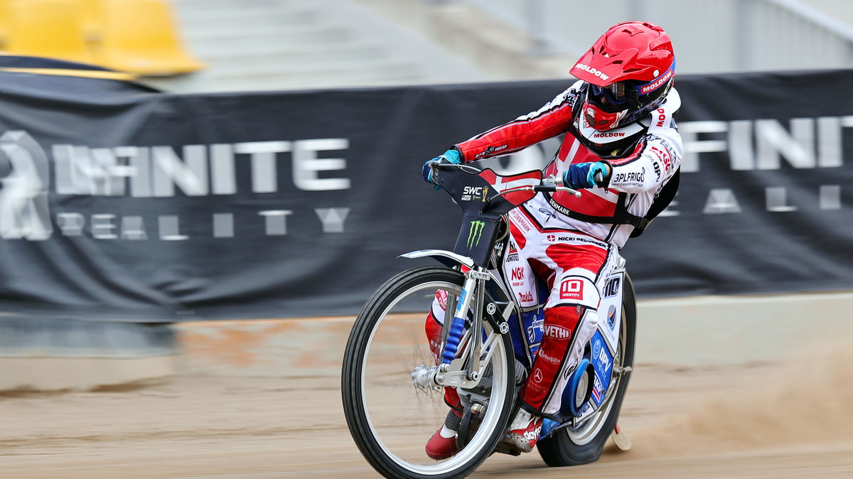 Nicki Pedersen blisko Polonii. Ma zarobić mniej niż polski lider ...