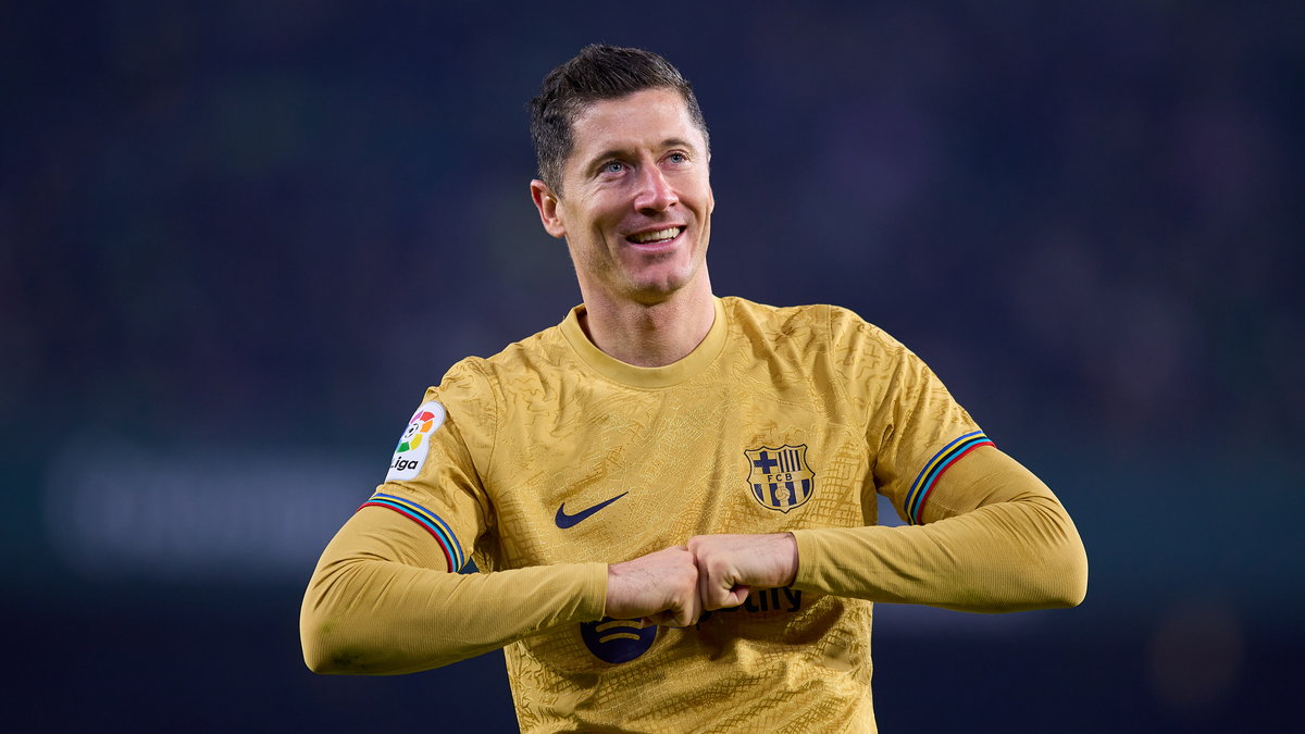 Robert Lewandowski nie ma dobrych wspomnień. Teraz wraca w innej roli ...