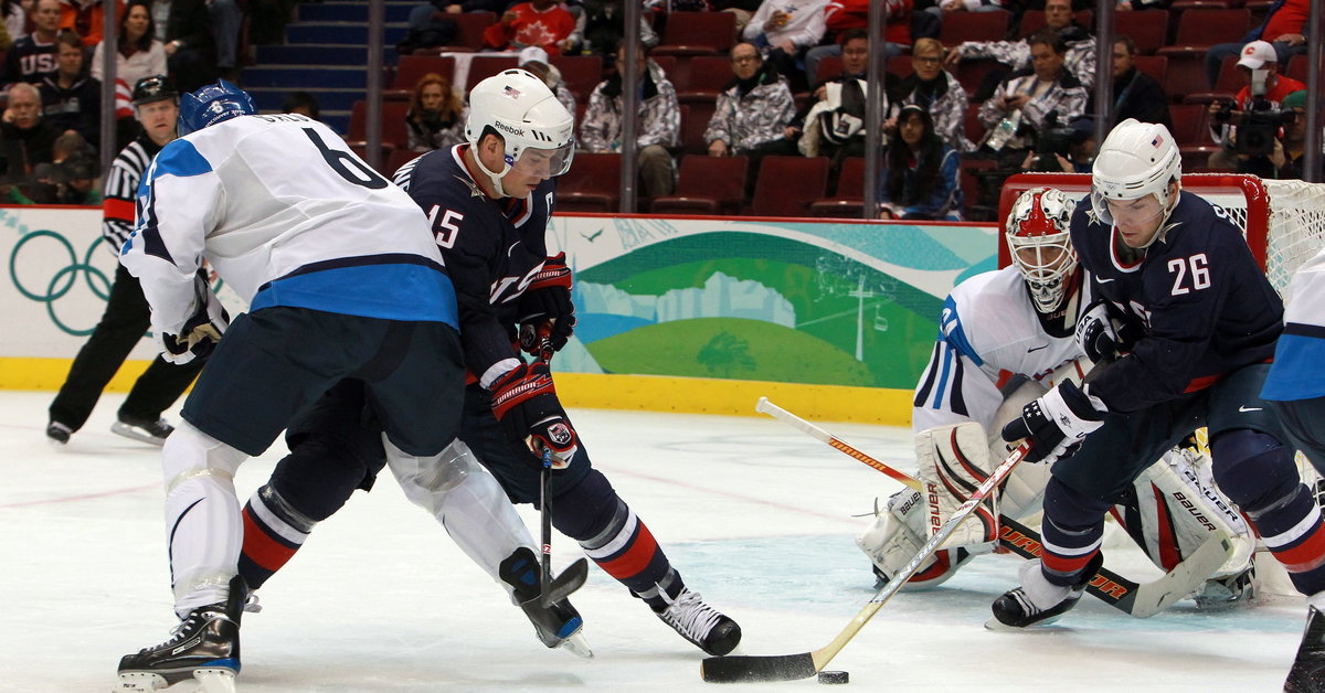 ZIO: Amerykanie miażdżą i są już w finale - Przegląd Sportowy Onet