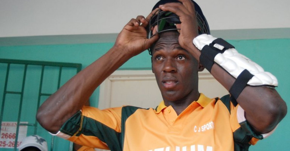 Matka Bolta chce być równie sławna, jak jej syn? - Przegląd Sportowy Onet