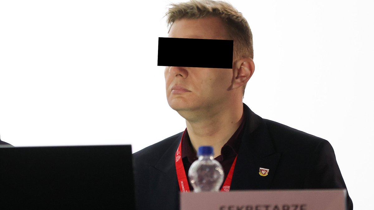 Tomasz M. usłyszał zarzuty. Chodzi o gwałty na małoletnich. Szok ...