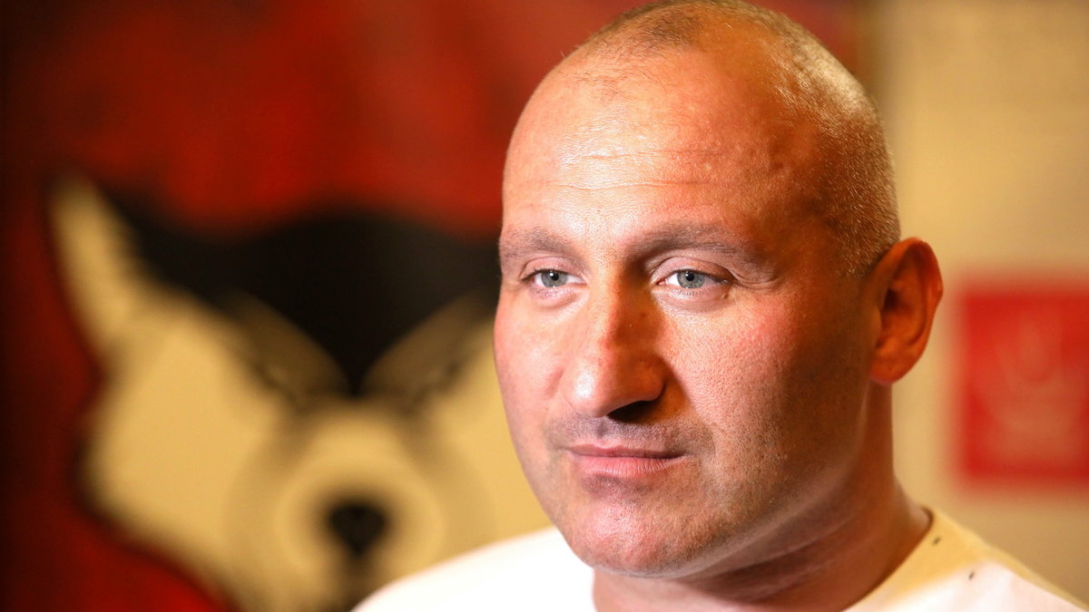 MMA-VIP: Marcin Najman - Taxi Złotówa NA ŻYWO. Kto wygra walkę ...